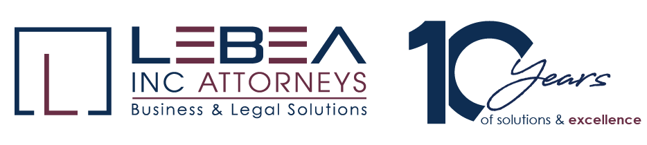 LEBEA Inc Attorneys | A Leading Black Law Firm In Sandton